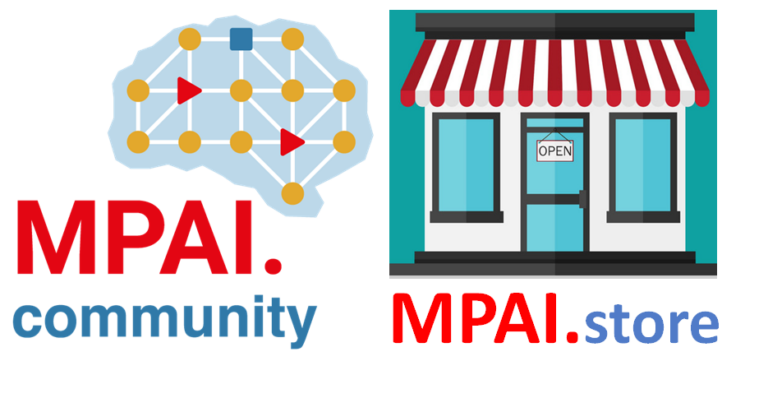 The second round of MPAI standardisation begins - Leonardo's Blog