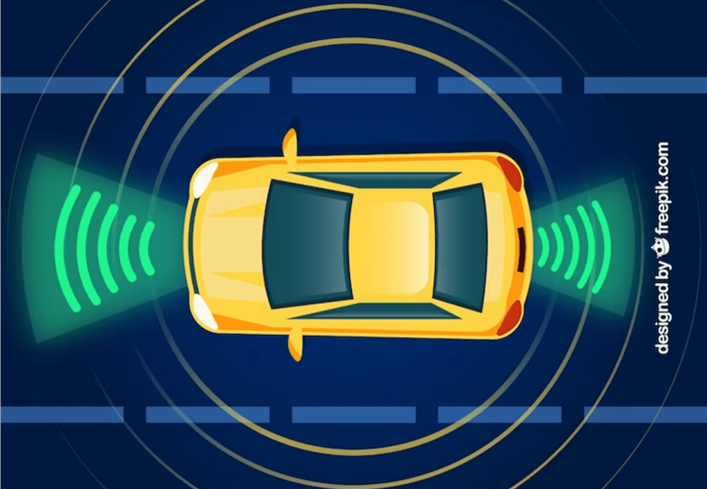 Do We Need Standards For Connected Autonomous Vehicles Leonardos Blog